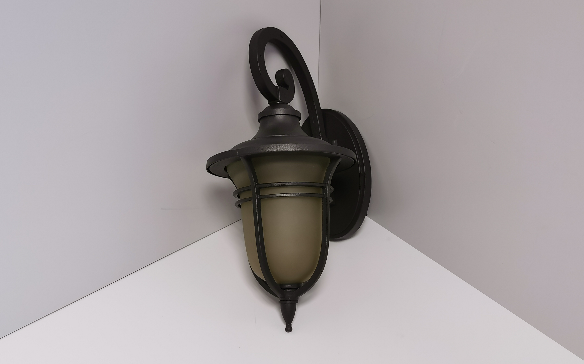 Domoletti 004-WD 60W Matt Black – Banknote интернет-магазин