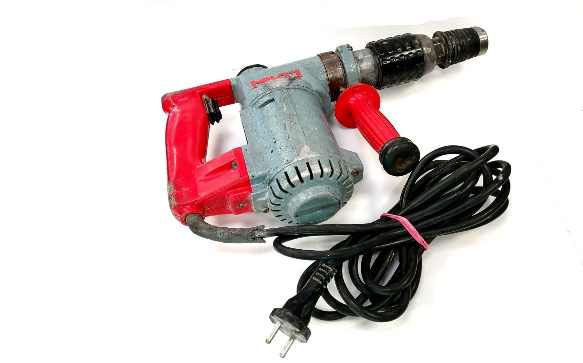 Hilti TE-17 – Banknote interneta veikals