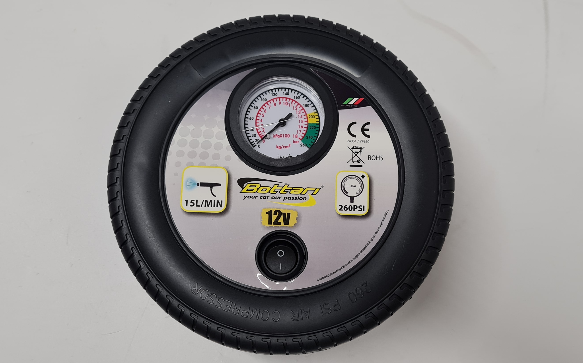 Bottari 260 PSI – Banknote интернет-магазин