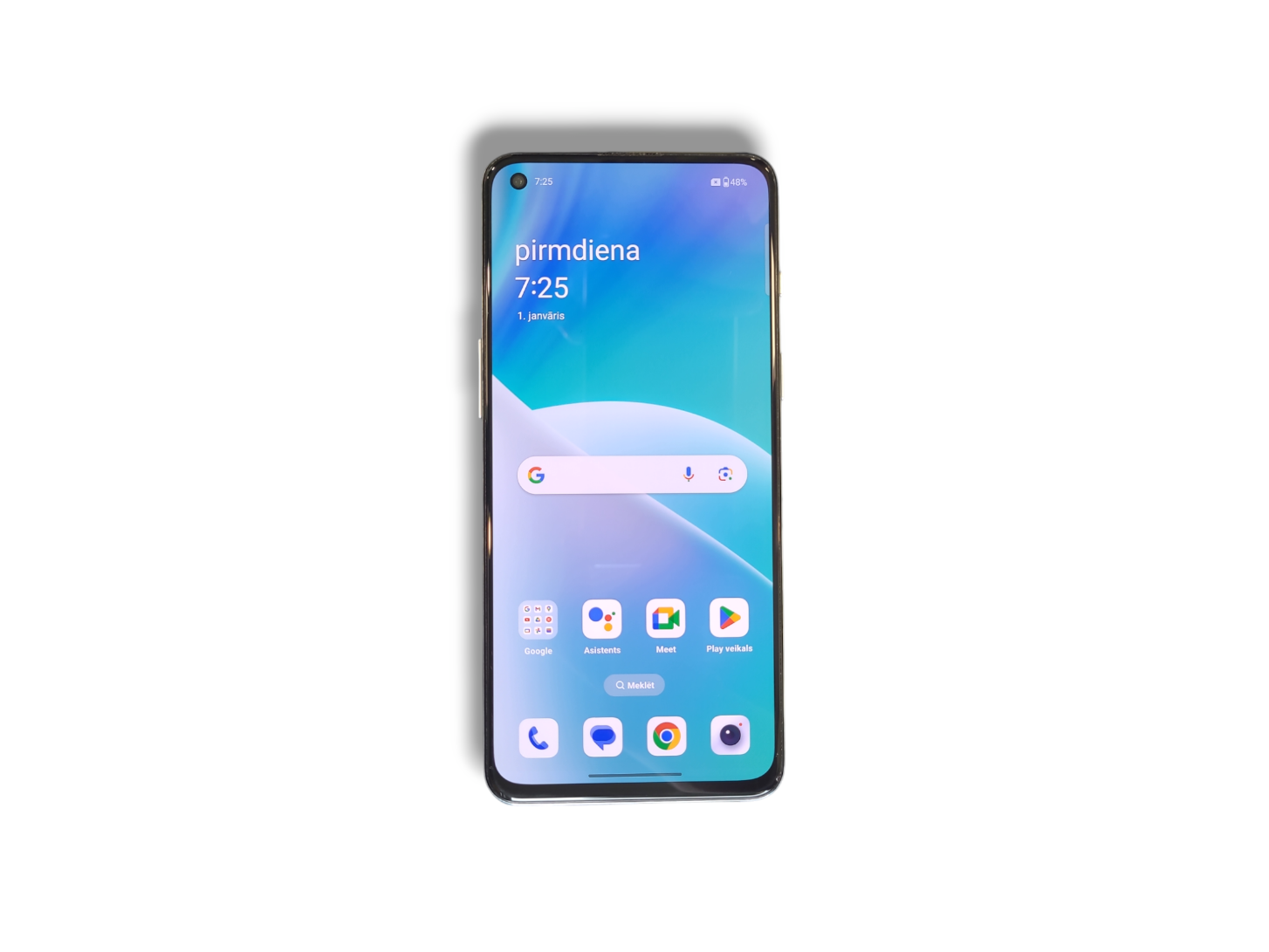 OnePlus Nord 2T CPH2399 128GB – Banknote internetveikals