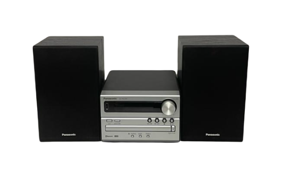 Panasonic CD Micro System SC-PM250 – Banknote интернет-магазин