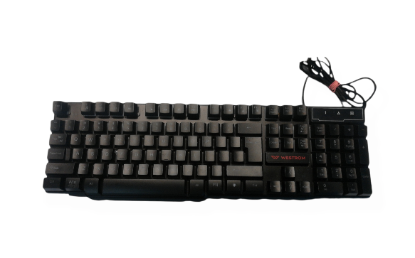 Westrom WR-KB209CM – Banknote интернет-магазин