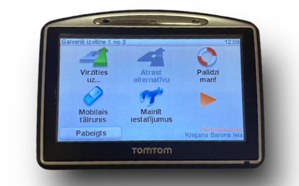 TomTom GO 730 – Banknote интернет-магазин