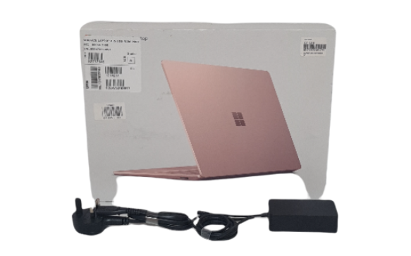 Microsoft Surface Laptop 3 (model 1868) – Banknote internetveikals