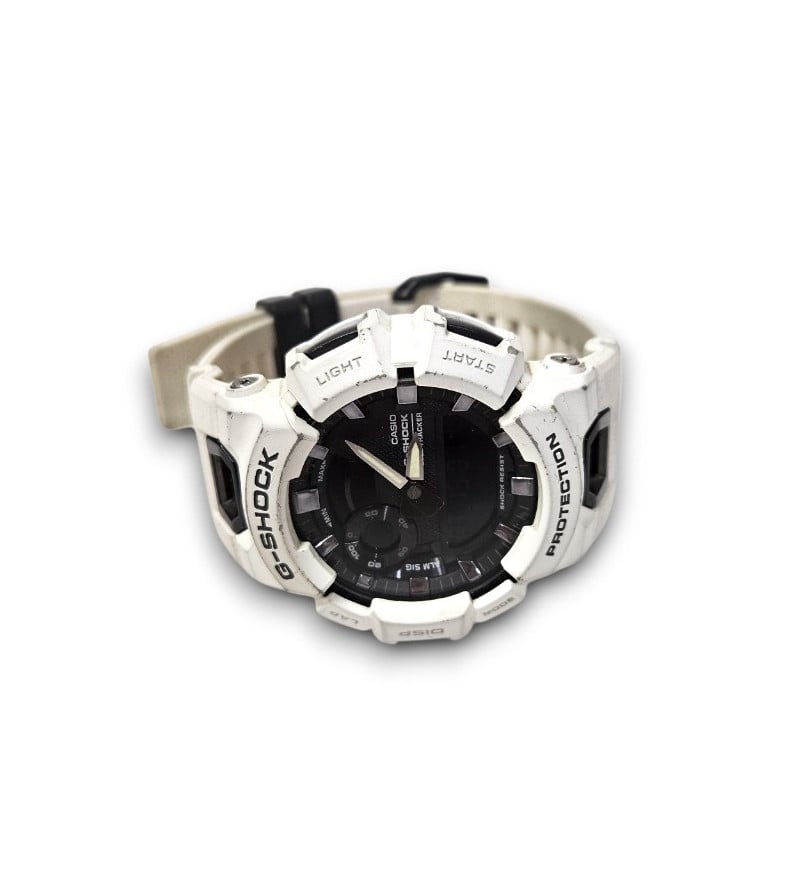 Casio G-Shock GBA-900 – Banknote internetveikals