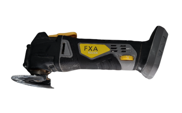 Fxa Xclick FXA JDB517418 – Banknote internetveikals