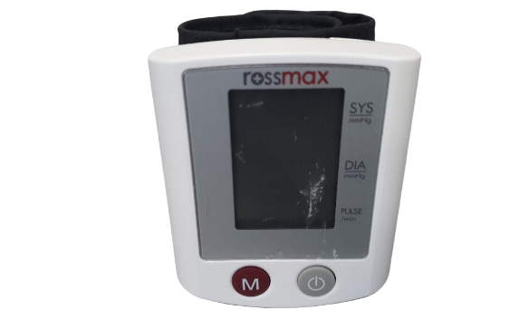 Rossmax – Banknote интернет-магазин