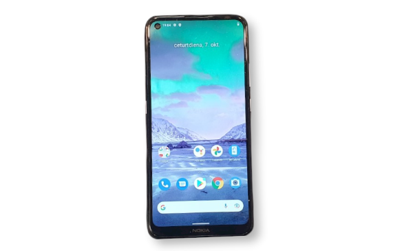 Nokia TA-1283 3.4 32GB – Banknote interneta veikals