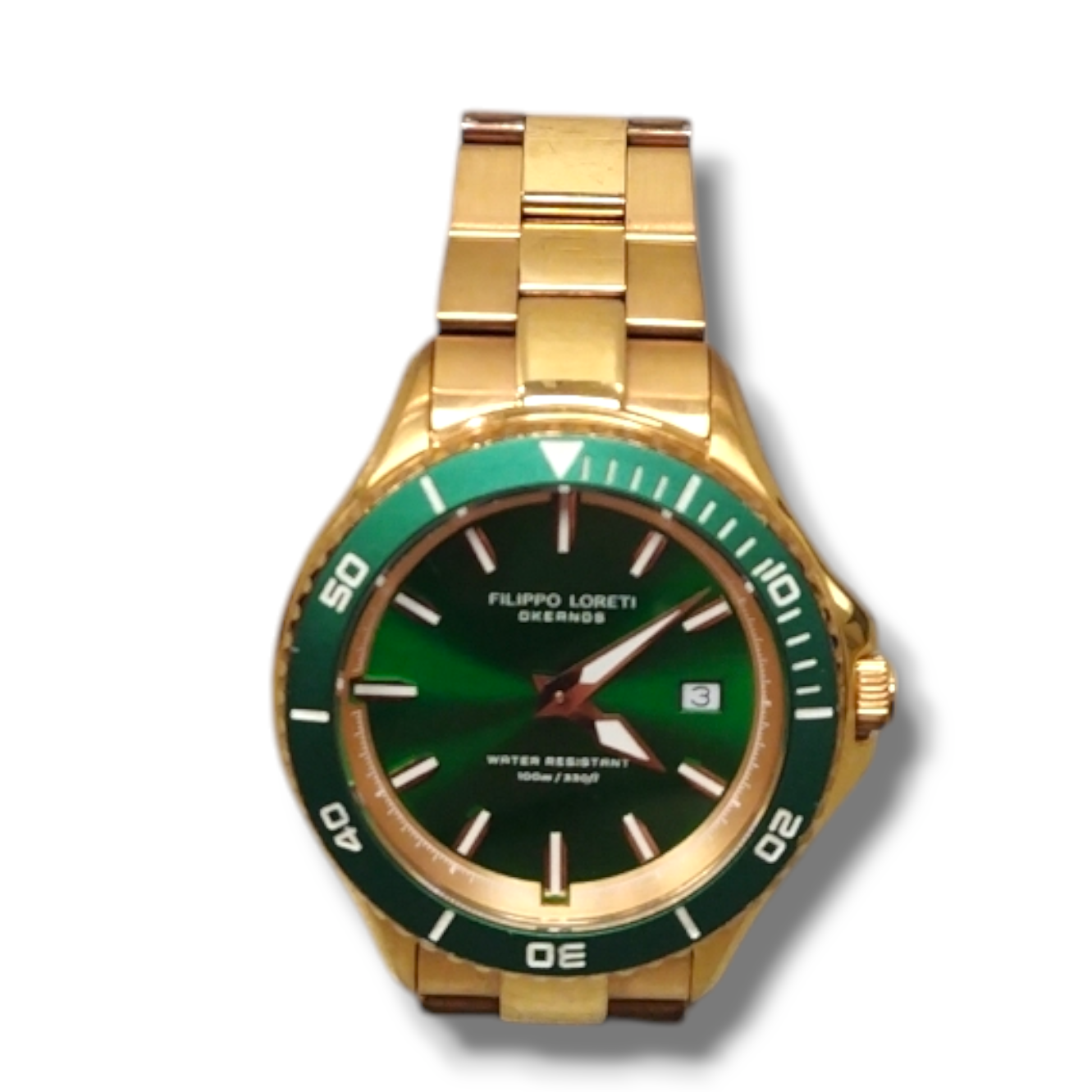 Filippo Loreti Okeanos – Banknote interneta veikals