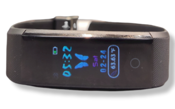 Westrom WR-W08 – Banknote интернет-магазин