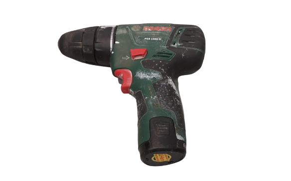 Bosch PSR 1080 Li – Banknote internetveikals