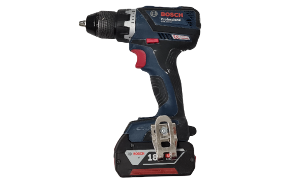 Bosch GSR 18 V-EC – Banknote interneta veikals