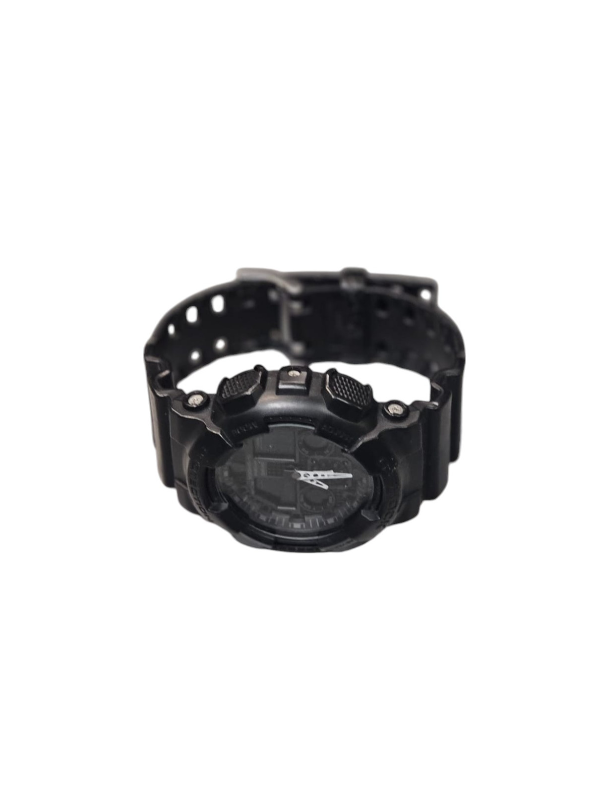 Casio G-Shock GA-100 – Banknote интернет-магазин