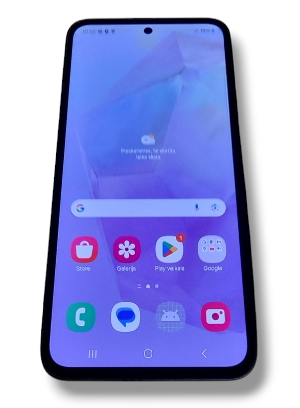 Samsung Galaxy A35 SM-A356B/DS 128GB – Banknote interneta veikals