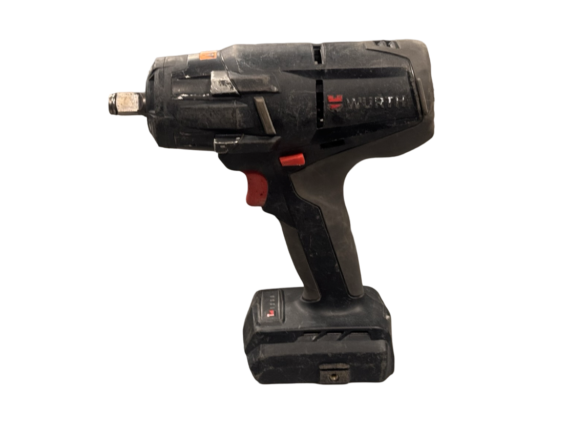 Instrumentu komplekts Wurth – Banknote internetveikals