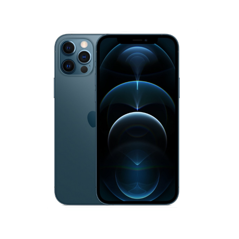 Apple iPhone 12 Pro Max A2411 256GB – Banknote internetveikals