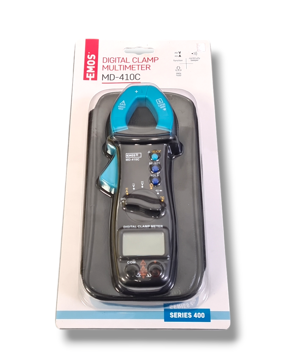 Emos MD-410C – Banknote internetveikals