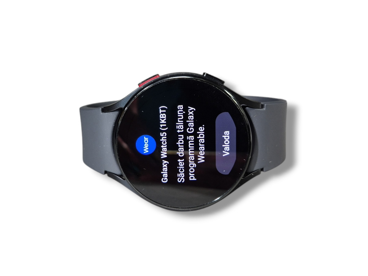 Samsung Galaxy Watch 5 44mm LTE (SM-R915F) – Banknote interneta veikals