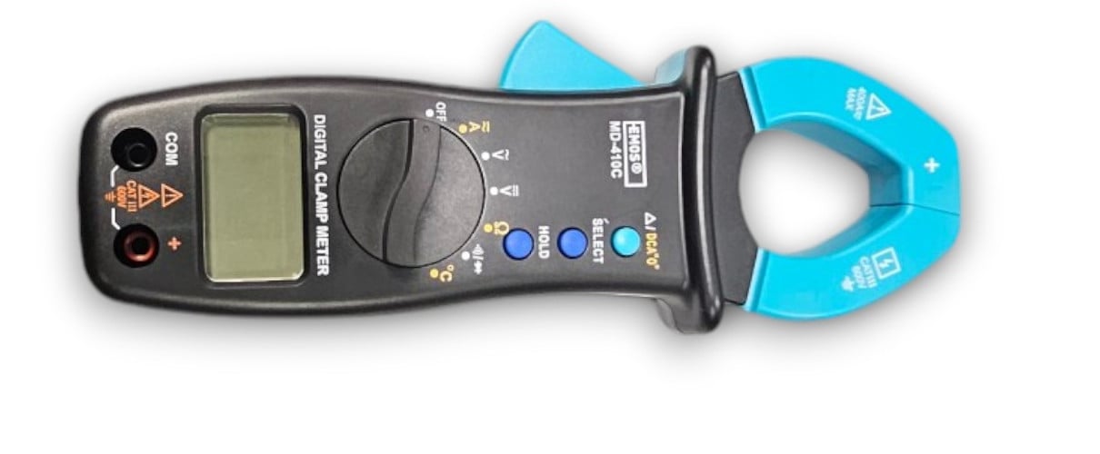 Emos MD-410C – Banknote internetveikals