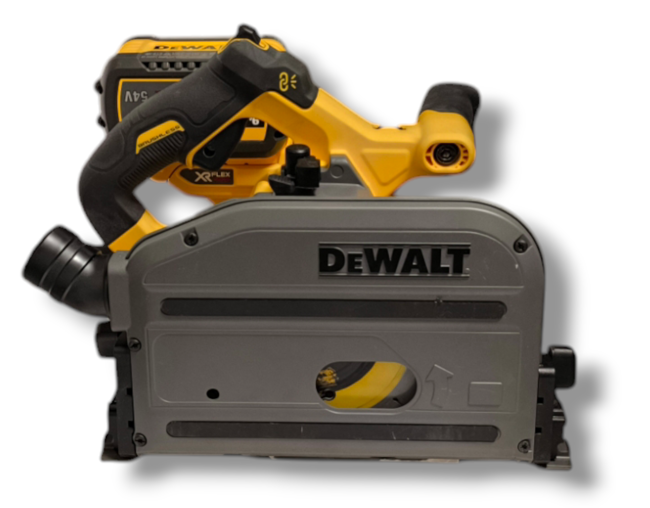 DeWalt DCS520 – Banknote internetveikals