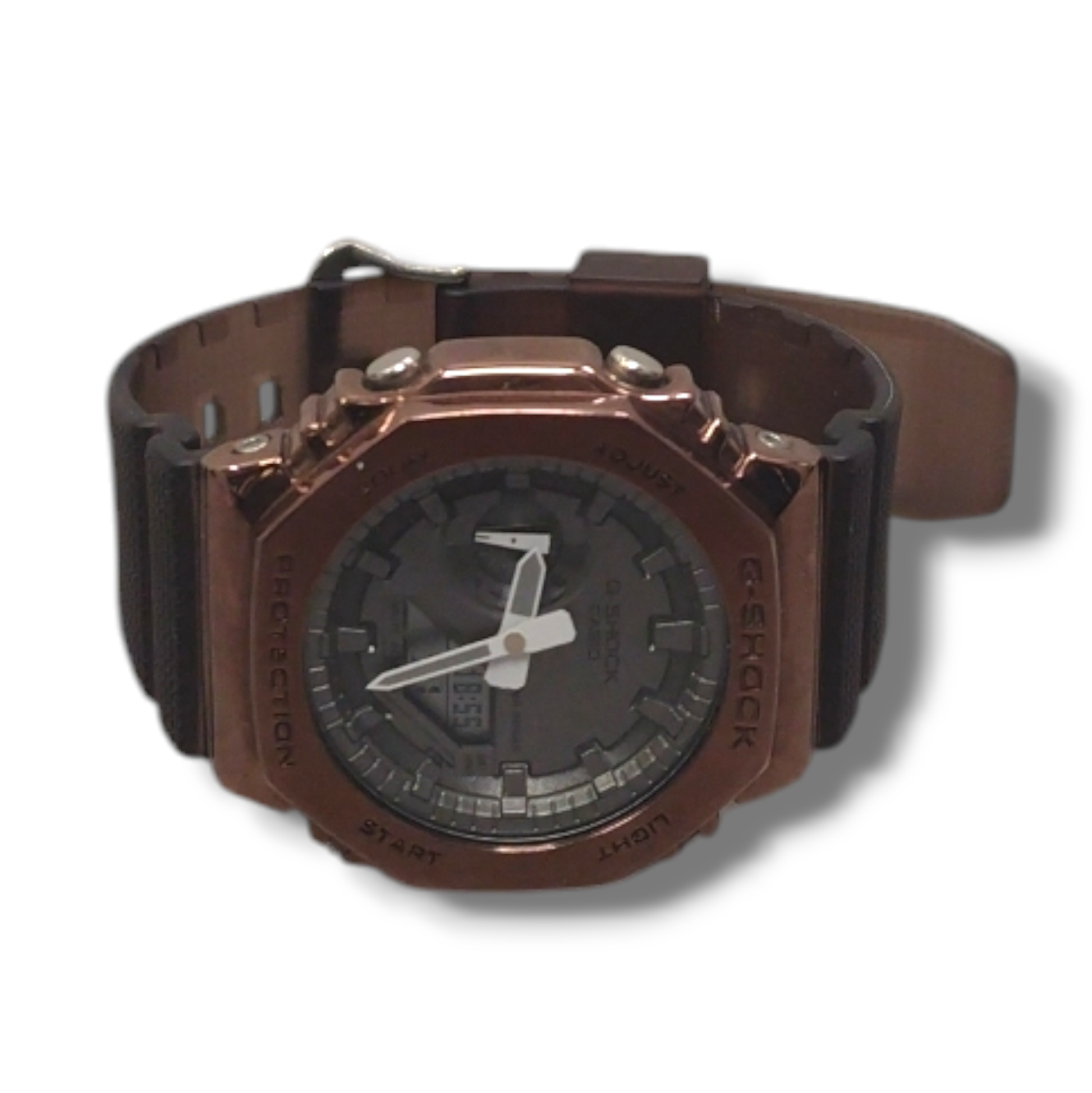 Casio G-Shock GM-2100 – Banknote интернет-магазин