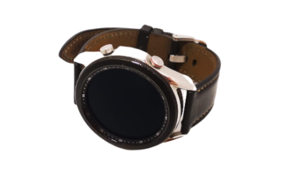 Samsung Galaxy Watch 3 45mm LTE SM-R845 – Banknote internetveikals