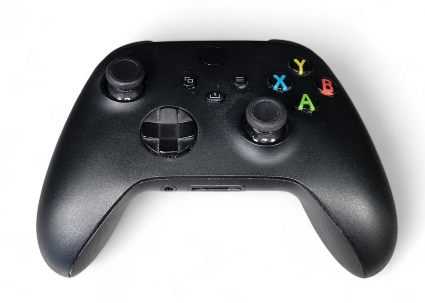 Vadības pultis Xbox Series X/S – Banknote internetveikals