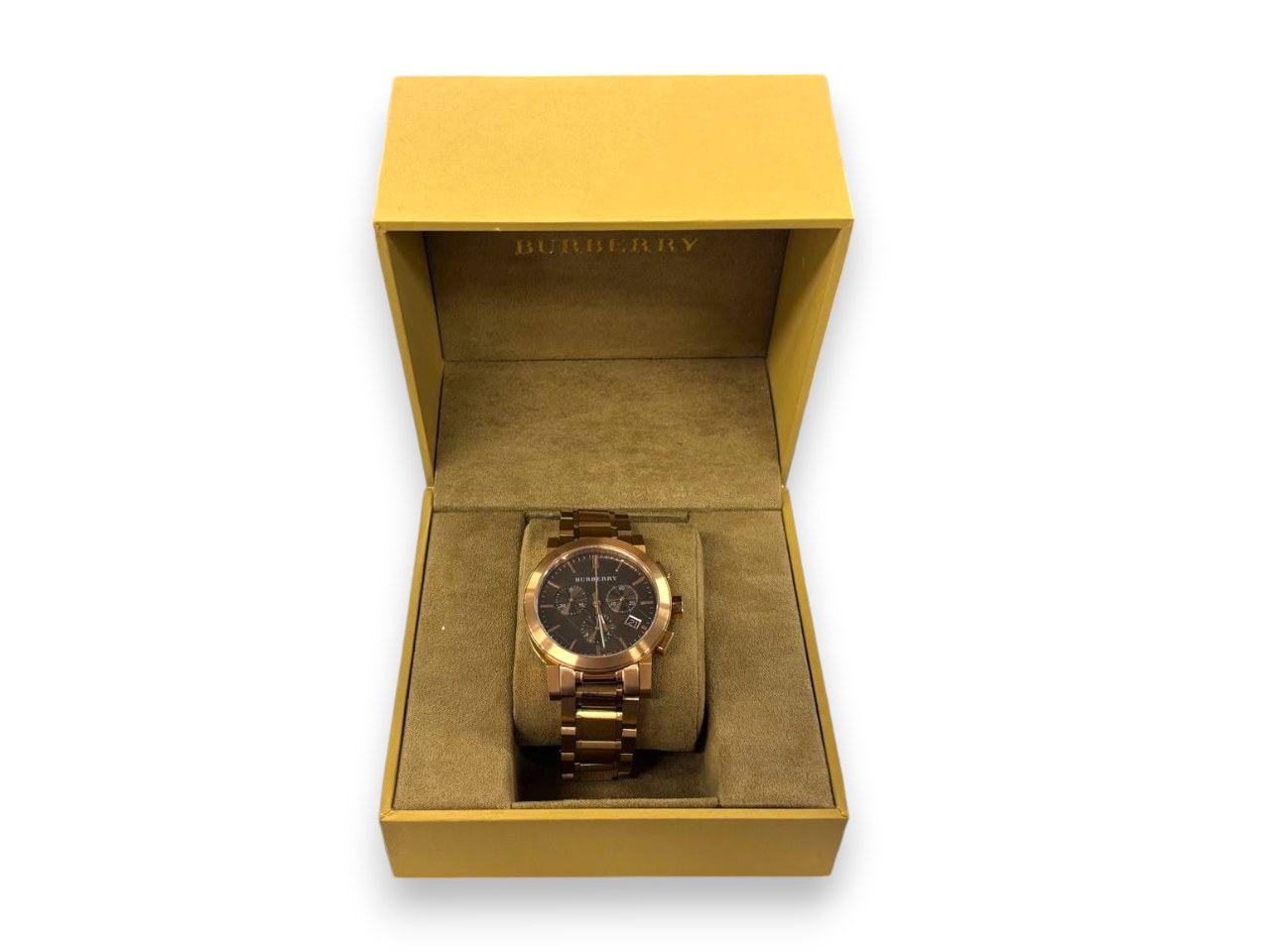 Burberry BU9754 – Banknote internetveikals