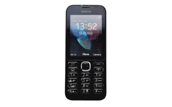 Nokia RM-1137 222 – Banknote interneta veikals
