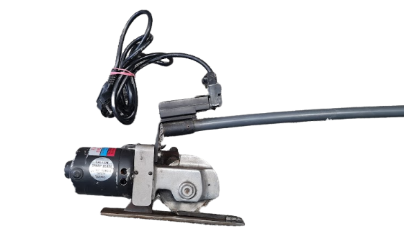 Eastman Falcon End Cutter – Banknote interneta veikals