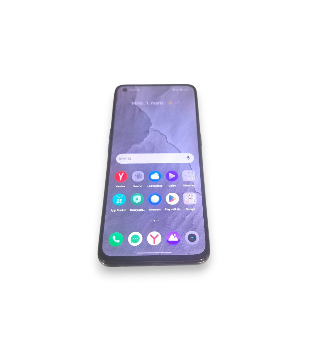 Realme GT Master RMX3363 256GB – Banknote internetveikals