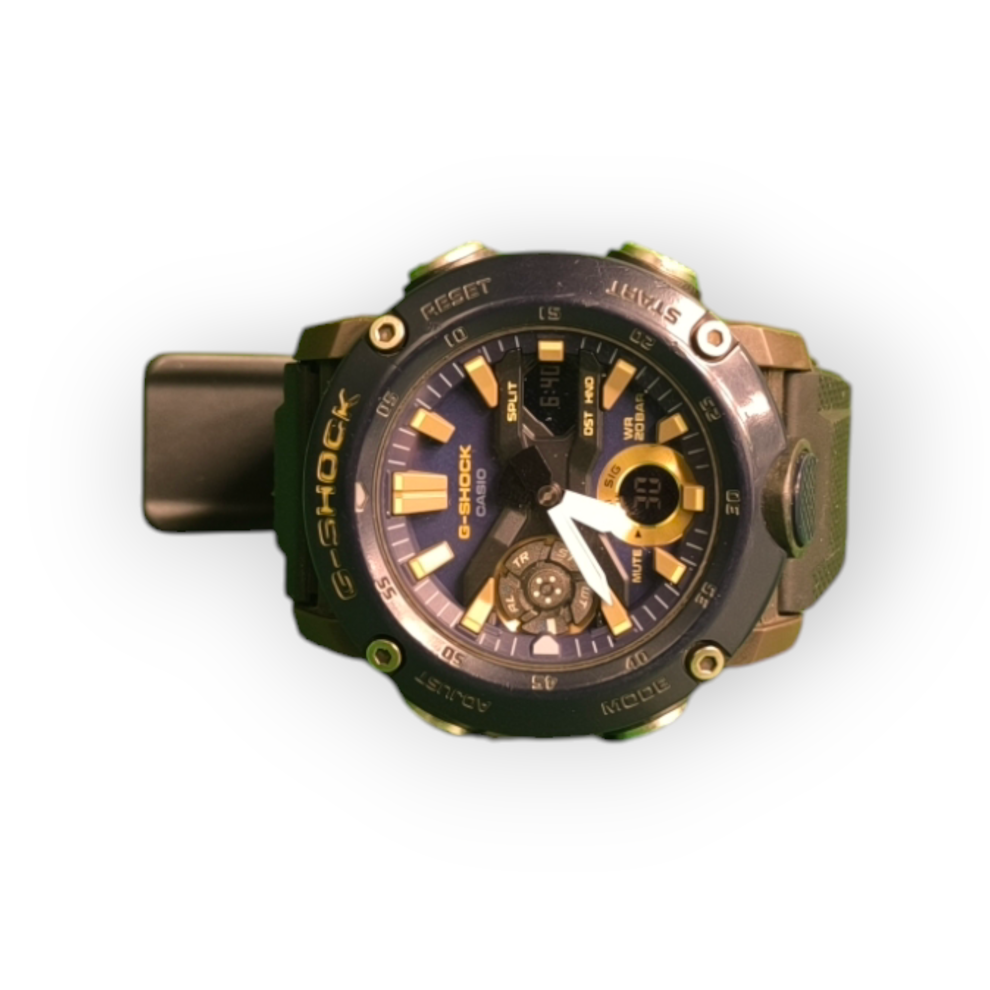 Casio G-Shock GA-2000 – Banknote интернет-магазин