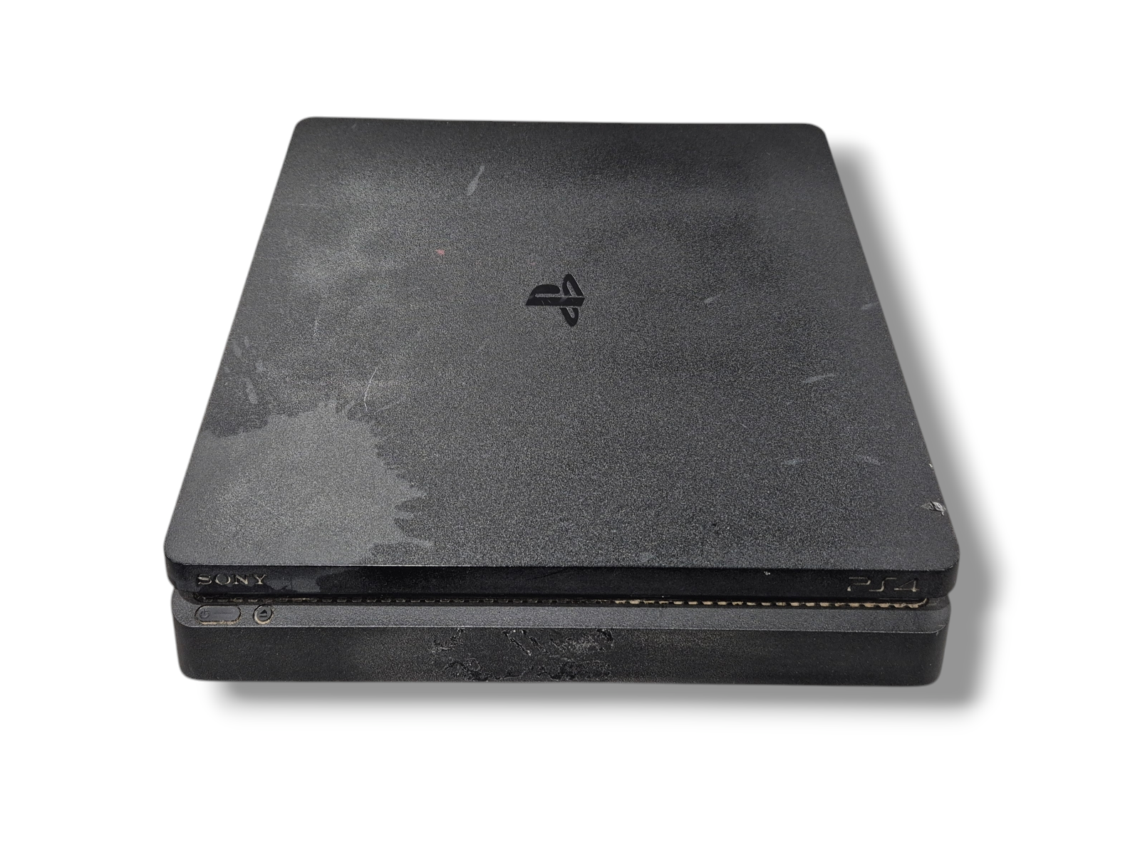 Sony PlayStation 4 500 GB – Banknote internetveikals