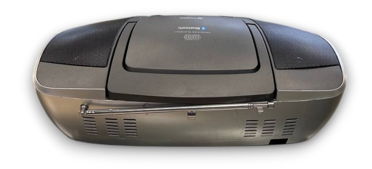 Xplore XP-5403 – Banknote internetveikals