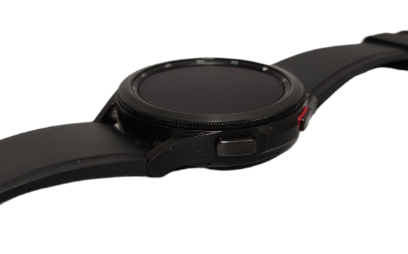 Samsung Galaxy Watch 4 (SM-R890) – Banknote интернет-магазин