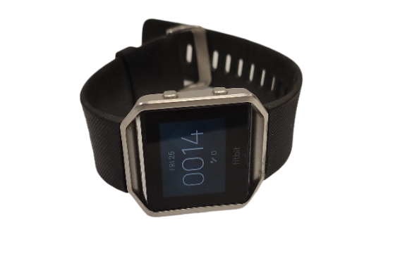 Fitbit Blaze FB502 – Banknote interneta veikals