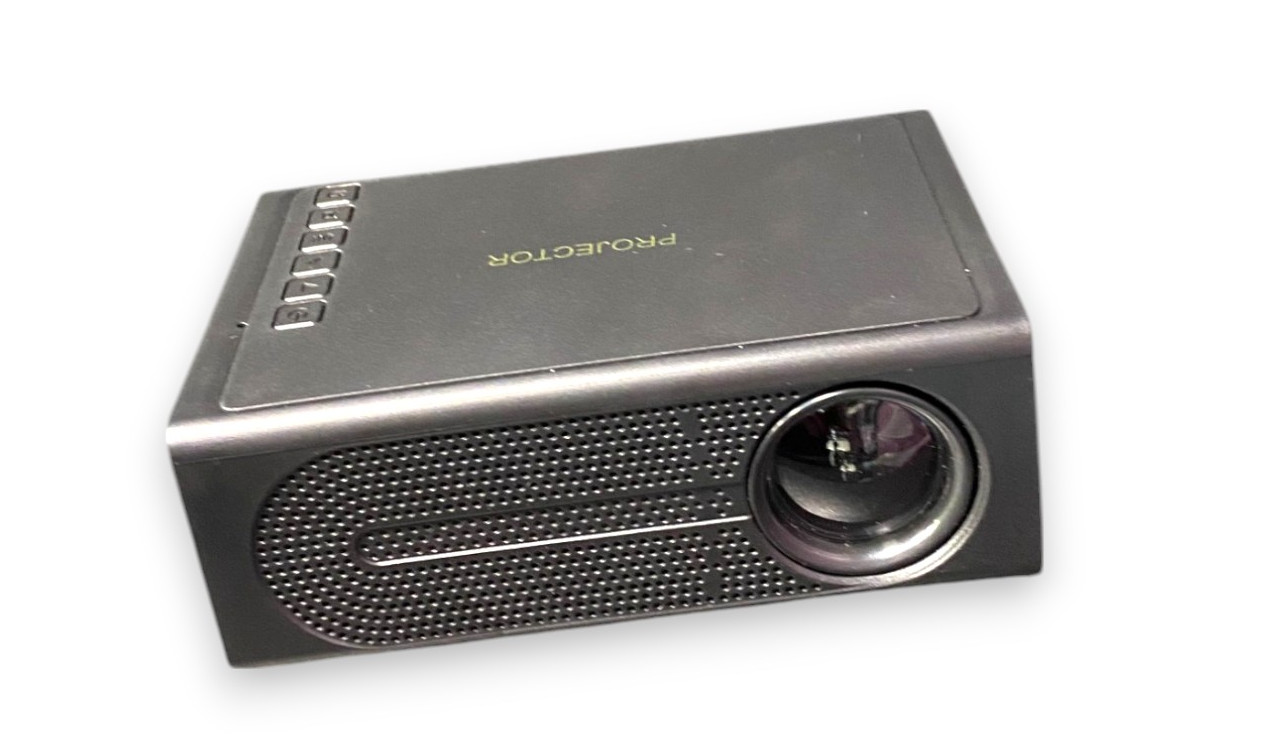 Westrom Mini Led Projector M200 – Banknote internetveikals
