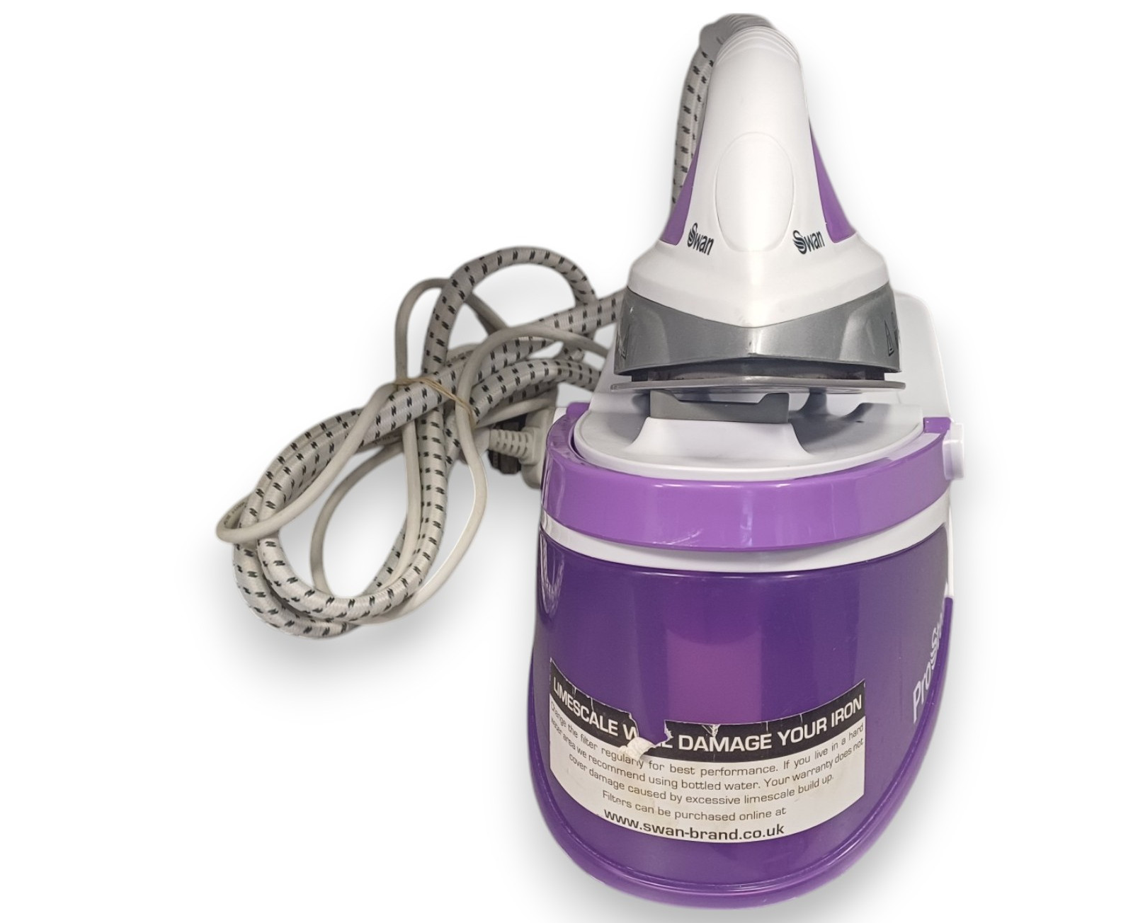 Swan – Banknote interneta veikals