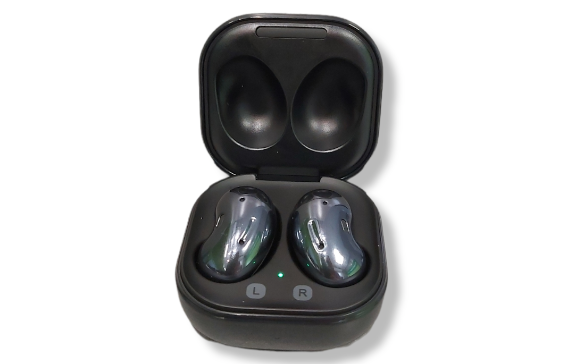 Samsung Galaxy Buds Live (SM-R180) – Banknote интернет-магазин