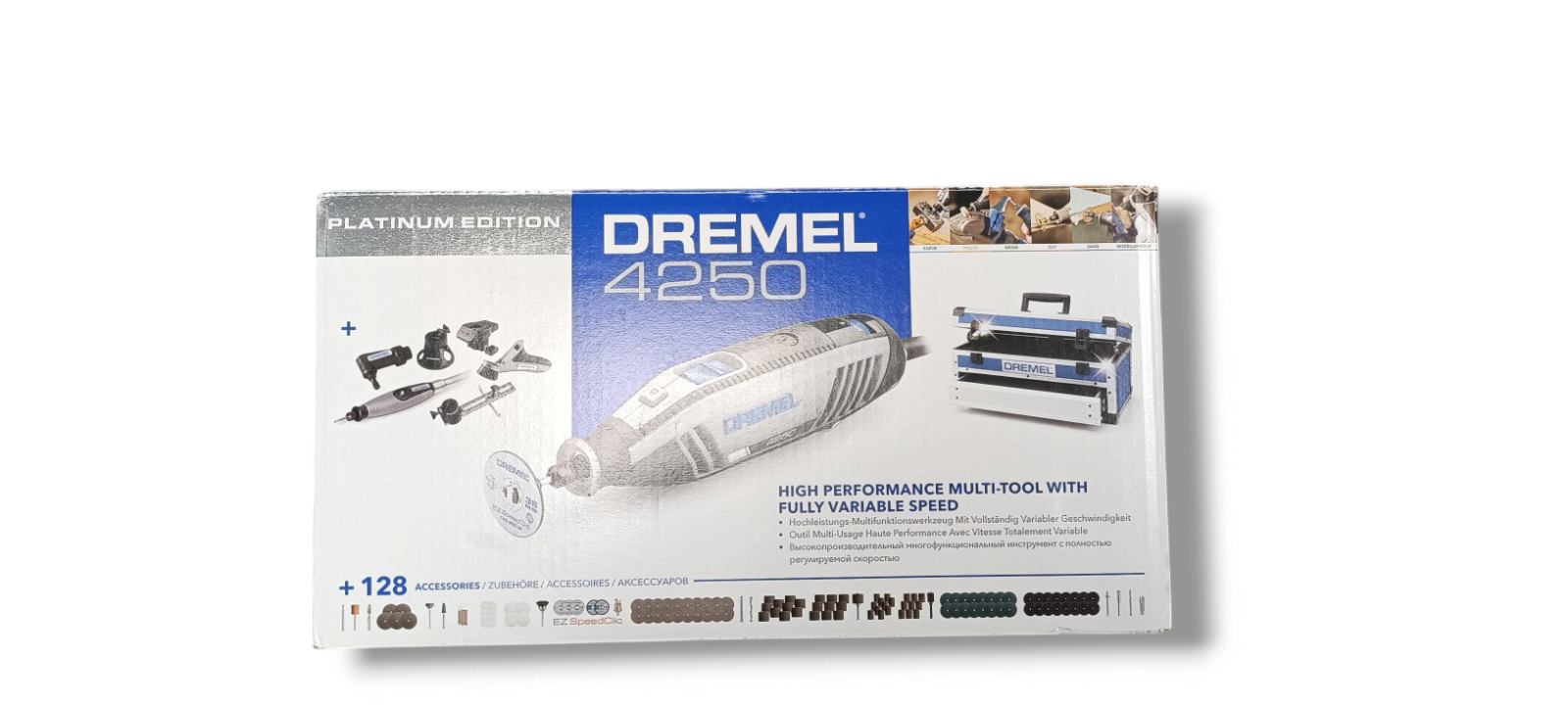 Dremel 4250 – Banknote interneta veikals