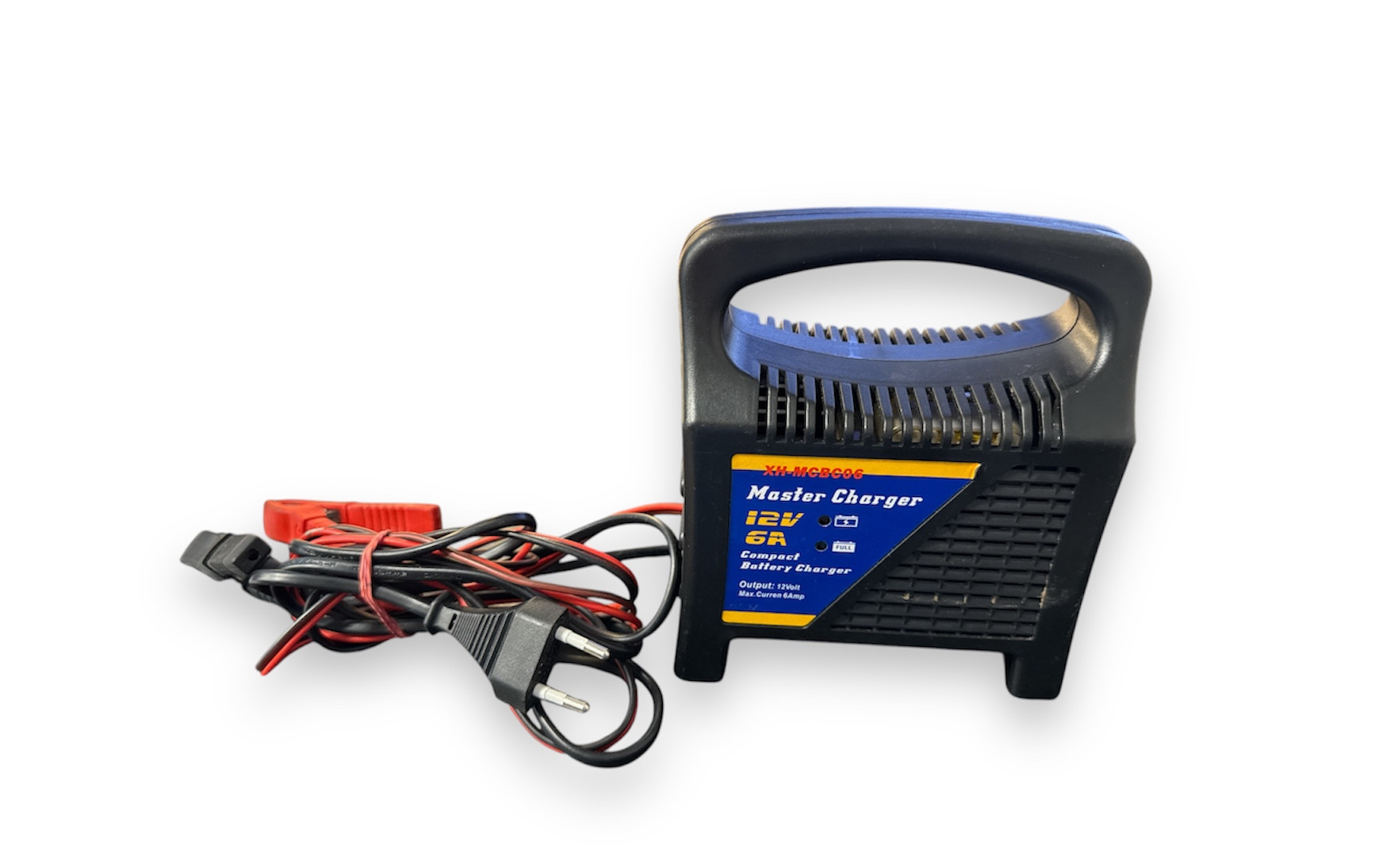 Master charger XH-MCBC06 – Banknote interneta veikals