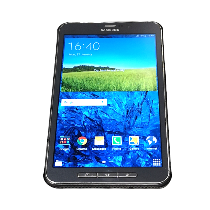 Samsung Galaxy Tab Active LTE SM-T365 16GB – Banknote internetveikals
