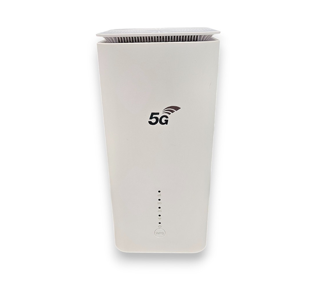 5G Wireless Router ZLT X25 MAX – Banknote internetveikals