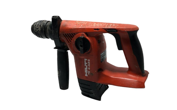 Hilti TE 4-A22 01 – Banknote internetveikals
