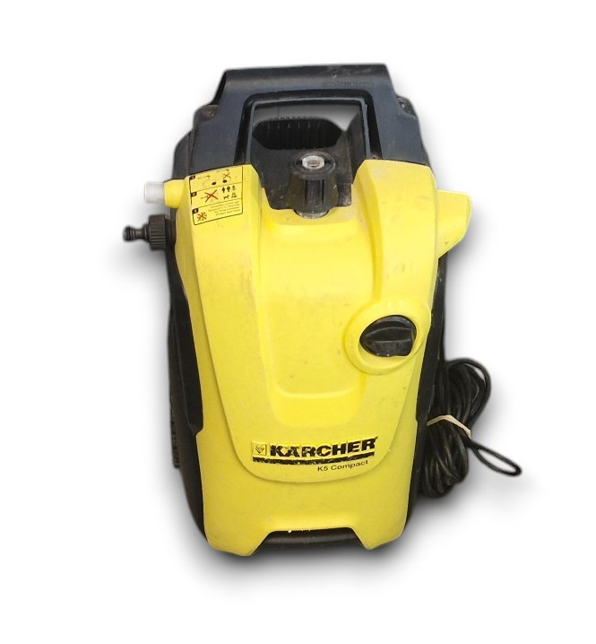 Karcher K5 Compact – Banknote internetveikals