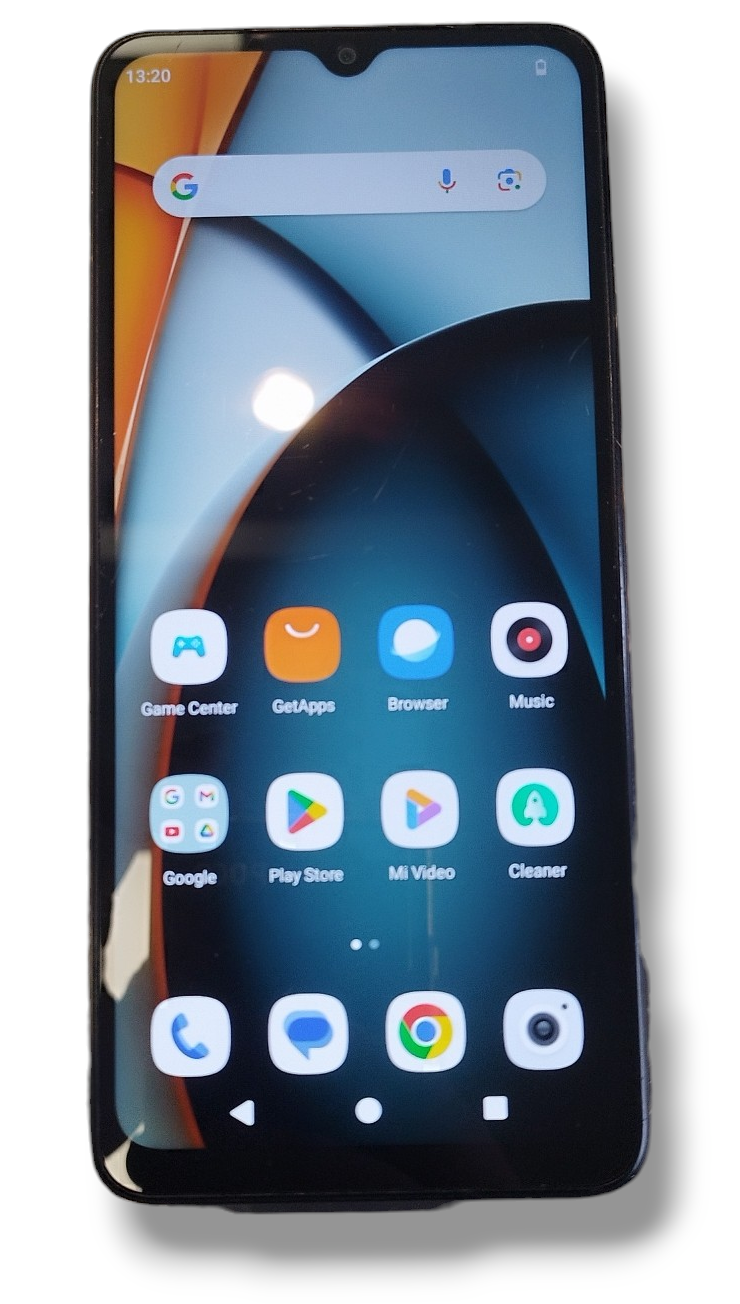 Xiaomi Redmi A3 23129RN51X 64GB – Banknote internetveikals