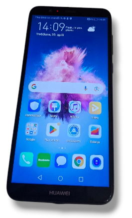 Huawei P Smart (FIG-LX1) – Banknote internetveikals