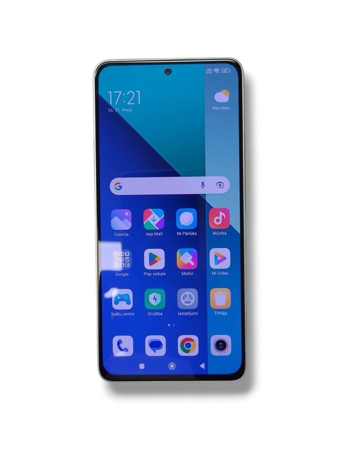 Xiaomi Redmi Note 13 4G 23124RA7EO 256GB – Banknote internetveikals