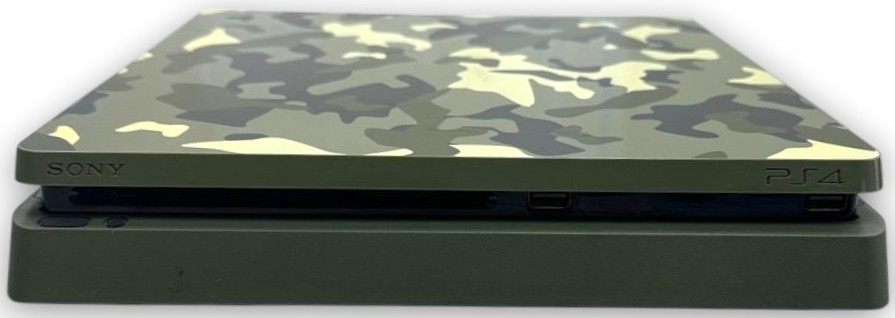 Sony PlayStation 4 1TB – Banknote internetveikals