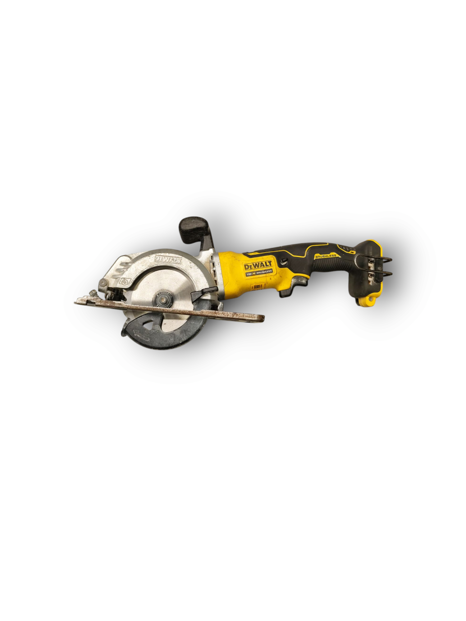 DeWalt DCS571 – Banknote internetveikals